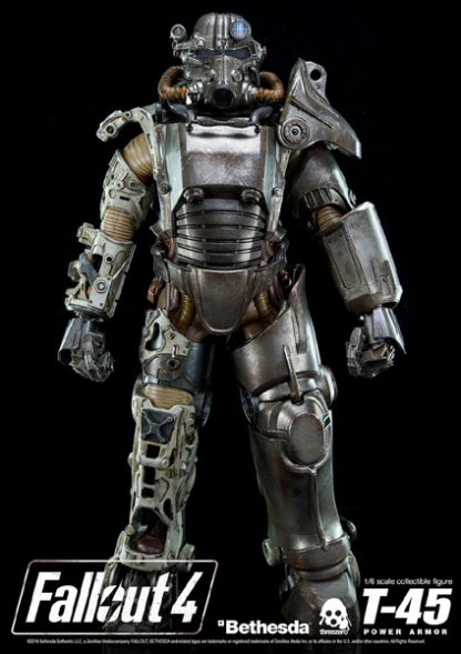 Fallout 4 T-45 – threezero store