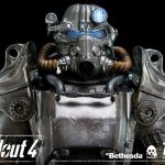 Fallout – threezero store