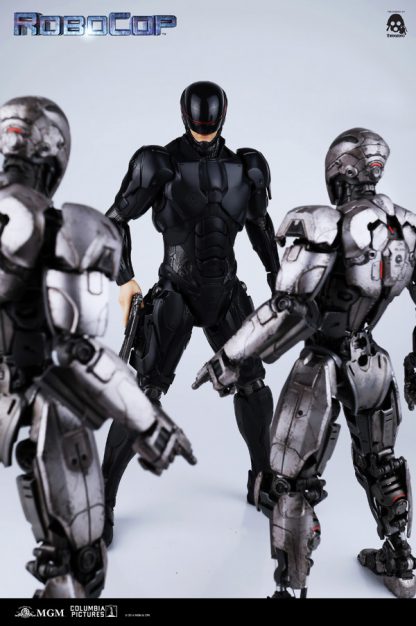 RoboCop 3.0 – threezero store