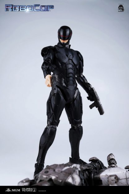 RoboCop 3.0 – threezero store