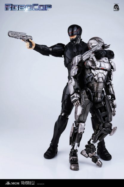RoboCop 3.0 – threezero store