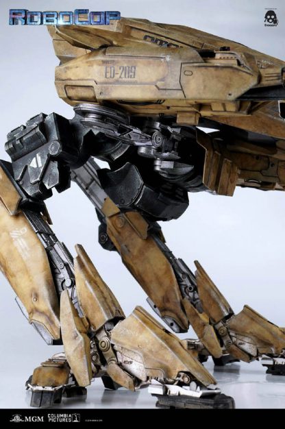 Robocop ED209 Desert Yellow – threezero store