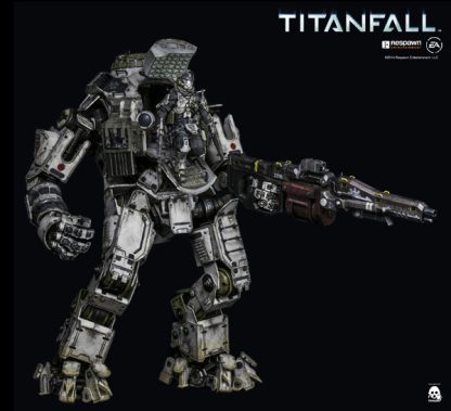 Titanfall Atlas – threezero store