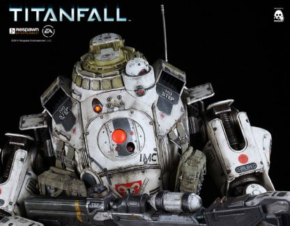 Titanfall Atlas – threezero store