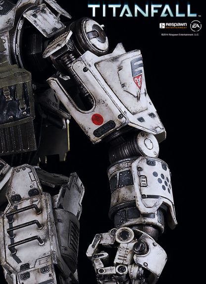 Titanfall Atlas – threezero store