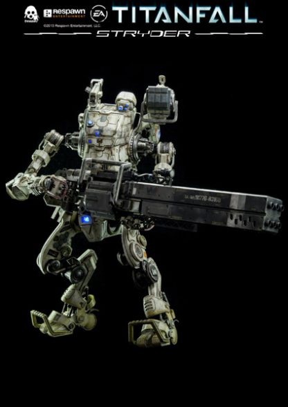 Titanfall Stryder – threezero store