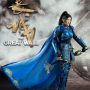 “The Great Wall” – Commander Lin Mae – ThreeZero Online Store