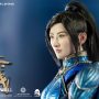 “The Great Wall” – Commander Lin Mae – ThreeZero Online Store