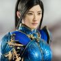 “The Great Wall” – Commander Lin Mae – ThreeZero Online Store