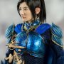 “The Great Wall” – Commander Lin Mae – ThreeZero Online Store