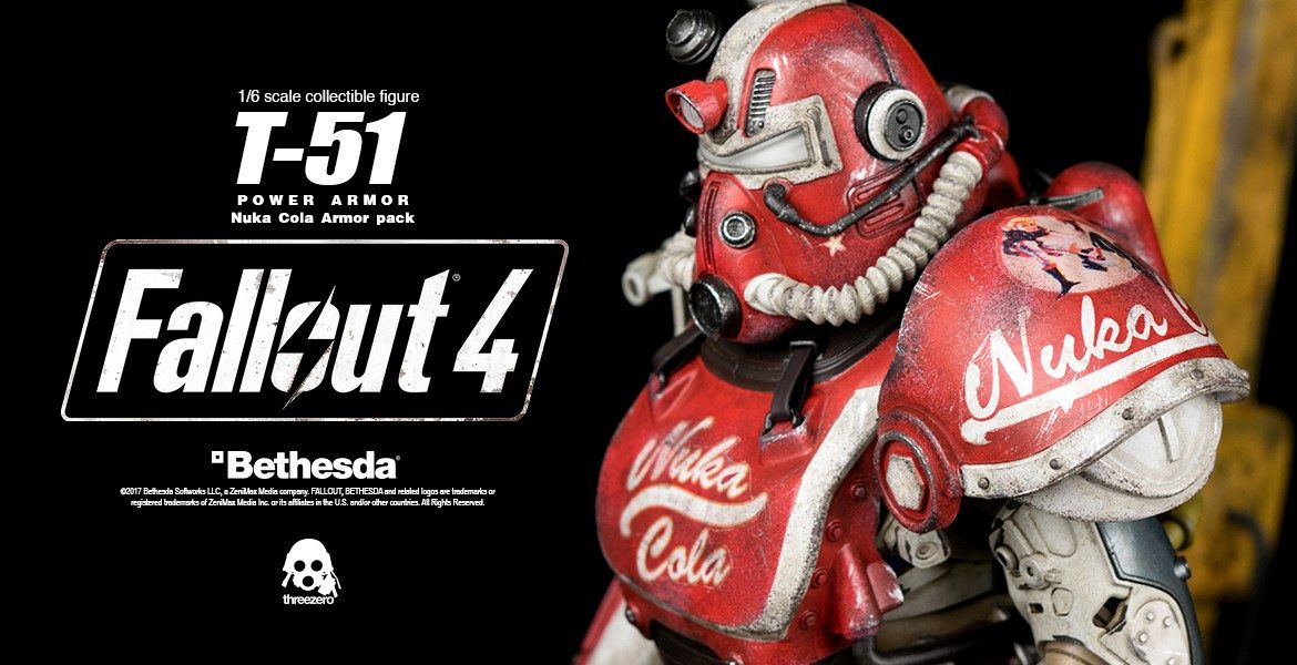 ThreeZero Online Store