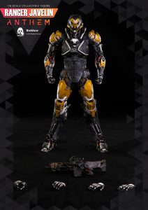 Anthem 1/6 Ranger Javelin – threezero store