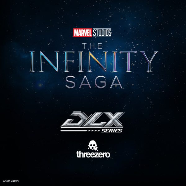 Collaboration with Marvel – threezero store