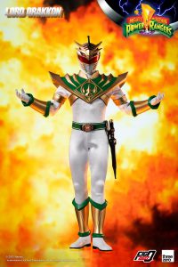 Mighty Morphin Power Rangers1/6 Lord Drakkon – threezero store