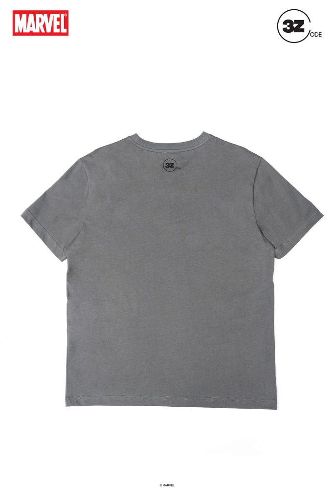 “Code_threezero” series – T-Shirt – threezero store