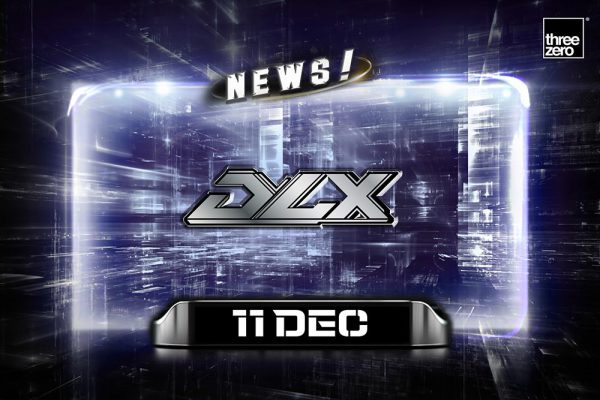 Next in Marvel DLX! – threezero store