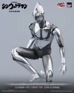 《新·超人》FigZero S 6寸《新·超人》版超人 著陸時Ver. – threezero store