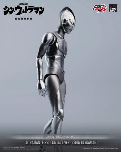 《新·超人》FigZero S 6寸《新·超人》版超人 著陸時Ver. – threezero store