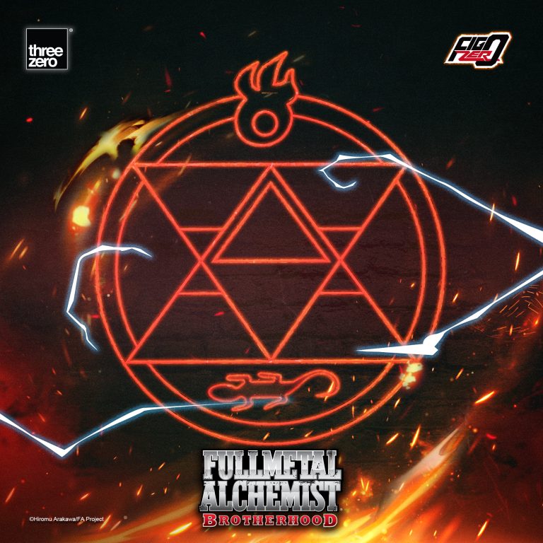 News – threezero store